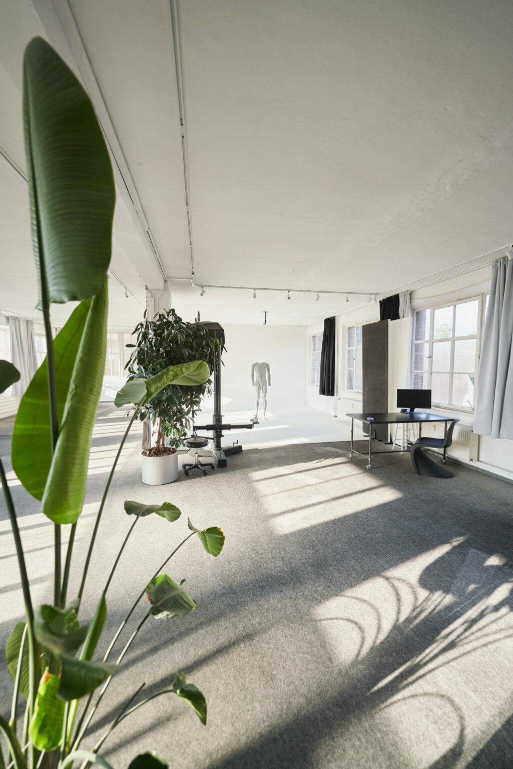 STUDIO GOHO - Mietstudio & Fotostudio Nürnberg